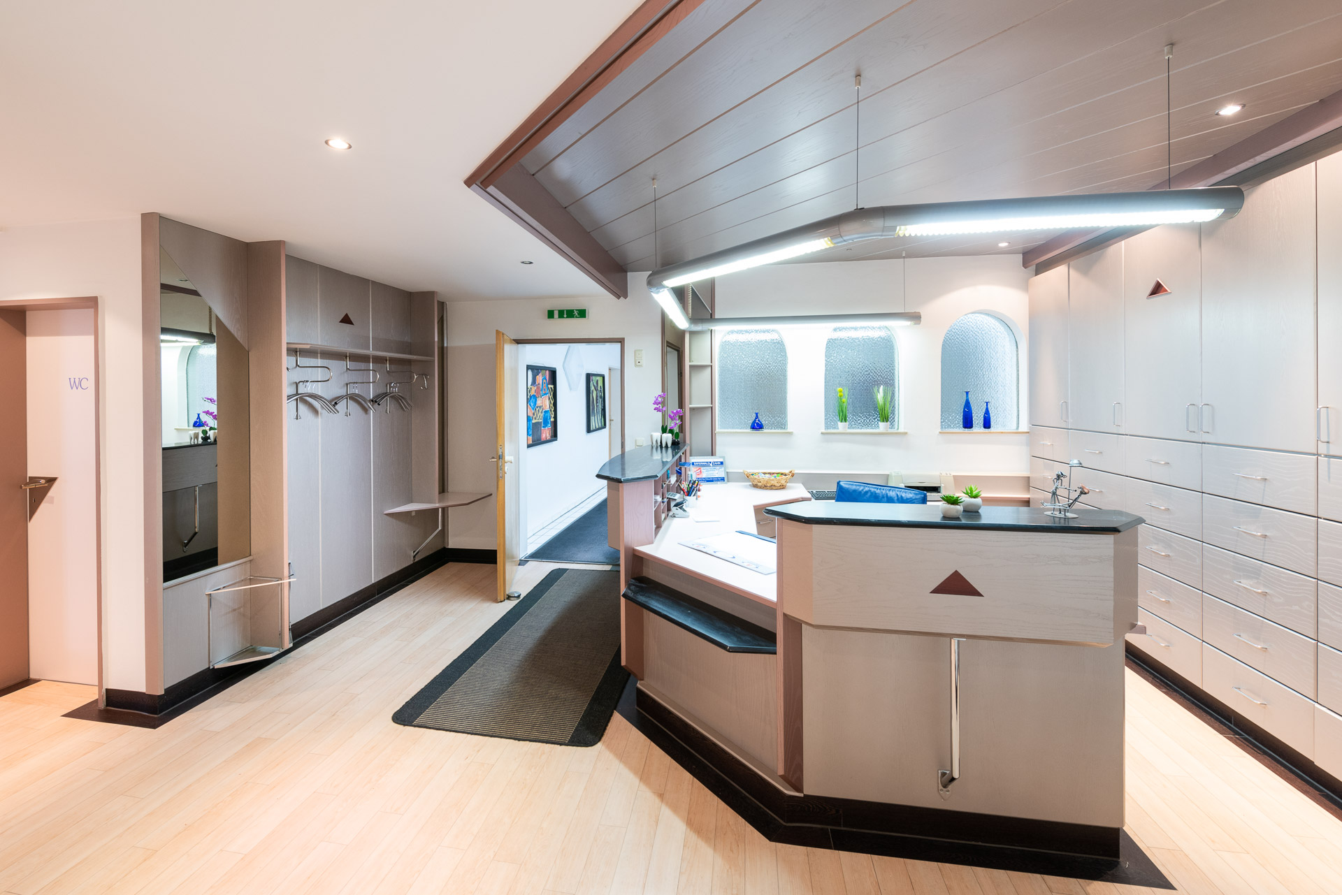 Bayerwaldzahn MVZ Zwiesel - Bayerwaldzahn MVZ GmbH