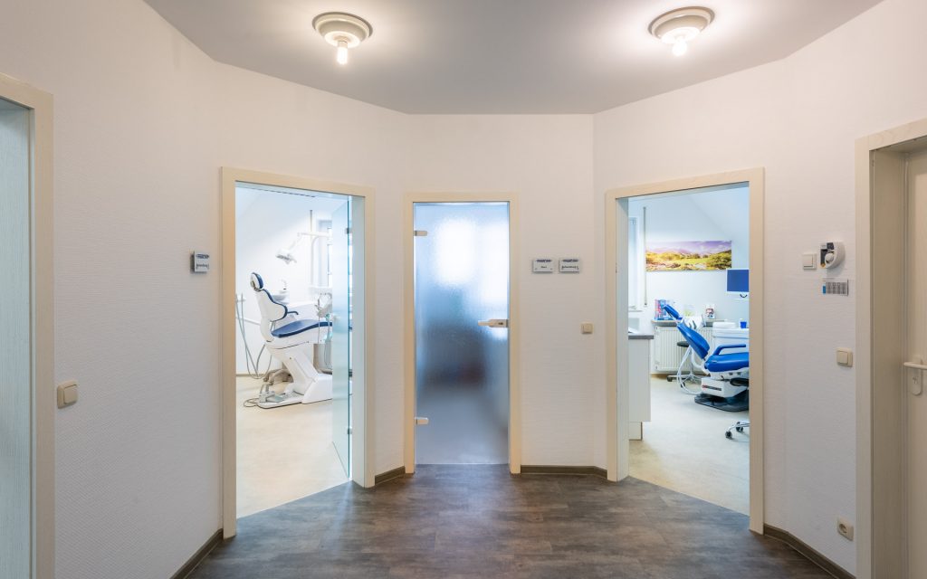 Bayerwaldzahn MVZ Hengersberg - Bayerwaldzahn MVZ GmbH